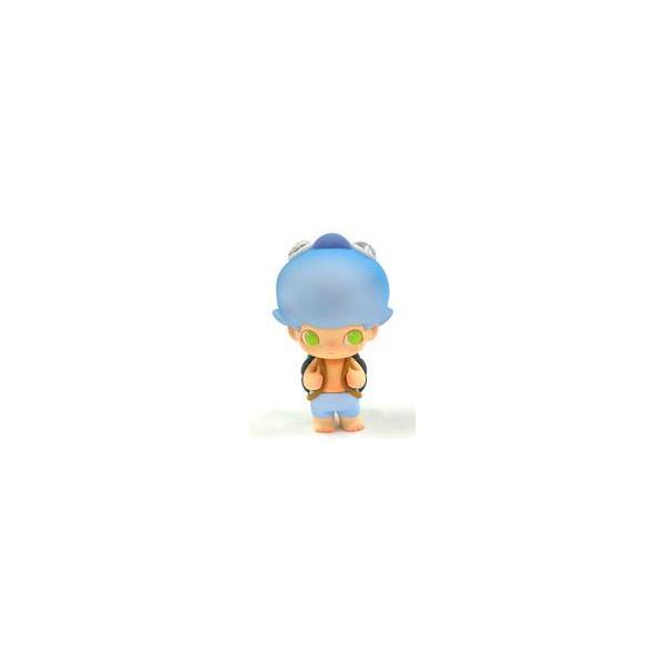 商品名：中古トレーディングフィギュア Turtle(カメ) 「POPMART DIMOO アクアリウム シリーズ」商品解説■不思議な少年DIMOO(ディムー)のアクアリウムへようこそ!様々な海の仲間たちに変身!DIMOOと一緒に深い海へ冒険...