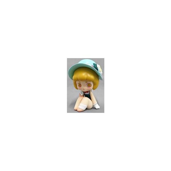 商品名：中古トレーディングフィギュア The devoted friend 「TOYSCOMIC MANA ワイルド童話シリーズ」商品解説■TOYSCOMIC社の新作オリジナルトレーディングフィギュア「MANA ワイルド童話シリーズ」をご紹...