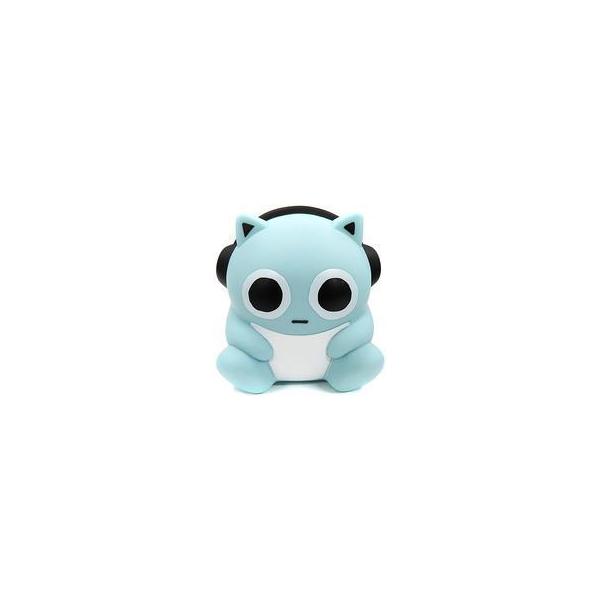 商品名：中古トレーディングフィギュア まがお 「BLUE HAMHAM ソフビコレクション」商品解説■注目のアニメーター・有村泰志による今話題のキャラクター「ブルーハムハム」がボリューム抜群のソフビになって登場!【商品詳細】サイズ：全長約3...