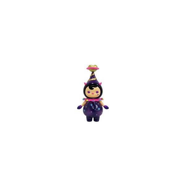 商品名：中古トレーディングフィギュア Scorpio Baby 「POPMART PUCKY 十二星座シリーズ」商品解説■デザイナーズトイの大手メーカーである中国のPOPMART社と香港のトイデザイナーPUCKYとのコラボ商品、PUCKY十...