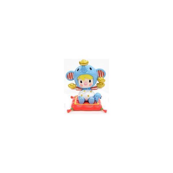 商品名：中古トレーディングフィギュア FRESH START 「POPMART THE YEAR OF TIGER シリーズ」商品解説■POPMARTのキャラクターたちが『寅年』をモチーフに大集合!縁起の良い仲間たちと一緒に素敵な1年を過ご...