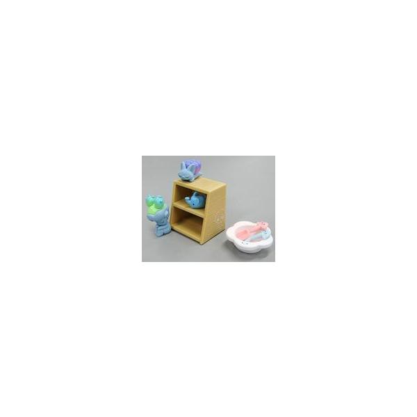 商品名：中古トレーディングフィギュア Gardening Moment 「POPMART DIMOO Homebody シリーズ」商品解説■DIMOO(ディムー)はおうちで過ごすのが大好き!かわいい家具と小さなDIMOOと一緒に楽しいおうち...