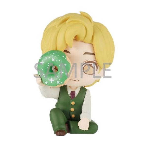 商品名：中古トレーディングフィギュア ブイ 「Thrinchees TinyTAN Hide＆Seek かくれんぼフィギュア」商品解説■BTSのキャラクター“Tiny TAN”が約8cm(3インチ)サイズの大きめフィギュアになって登場。カプ...
