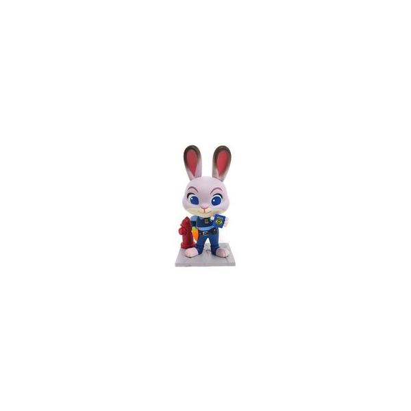商品名：中古トレーディングフィギュア Judy Hopps 「POPMART DISNEY ZOOTOPIA シリーズ」商品解説■ディズニーの映画『ズートピア』の人気キャラクターたちがフィギュアに!映画の楽しい雰囲気をそのままに、ジュディや...