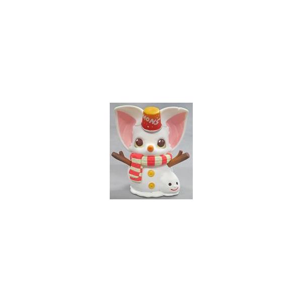 商品名：中古トレーディングフィギュア Snowman Yoki 「POPMART YOKI クリスマス シリーズ」商品解説■サンタクロースやクリスマスツリーに変身!YOKI(ヨキ)と一緒にメリークリスマス!【商品詳細】サイズ：全高約6〜8....