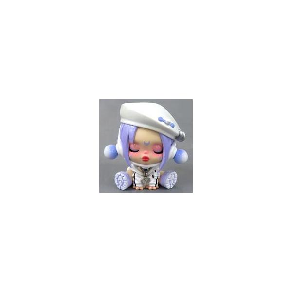 商品名：中古トレーディングフィギュア Meditator 「POPMART SKULLPANDA City of Night シリーズ」商品解説■ネオンに輝く夜の街。最高にクールなSKULLPANDA(スカルパンダ)と一緒に盛り上がろう!!...