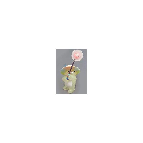 商品名：中古トレーディングフィギュア Fluffy Catching 「POPMART INSTINCTOY Muckey Dreamy Life シリーズ」商品解説■本作は、2013年にINSTINCTOYのオリジナルキャラクターとして誕...