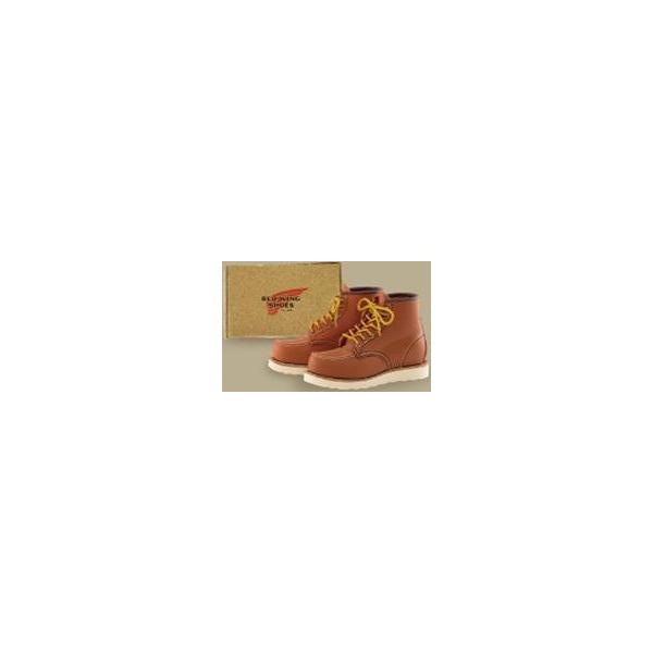 商品名：中古トレーディングフィギュア STYLE NO.875 6“CLASSIC MOC 「RED WING SHOES MINIATURE COLLECTION vol.2」商品解説■あの名作シューズのフィギュア化第2弾!有名老舗ブーツ...