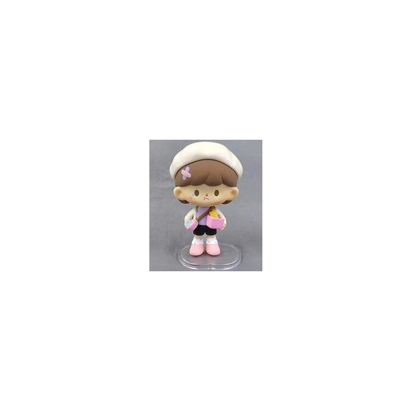 商品名：中古トレーディングフィギュア REBEL SWEETY 「F.UN x 卓大王 Molinta(モリンタ) ドリームステージシリーズ」商品解説■可愛いモリンタの最新シリーズ 第九弾 夢の舞台 Dream Stageシリーズが新作登場...