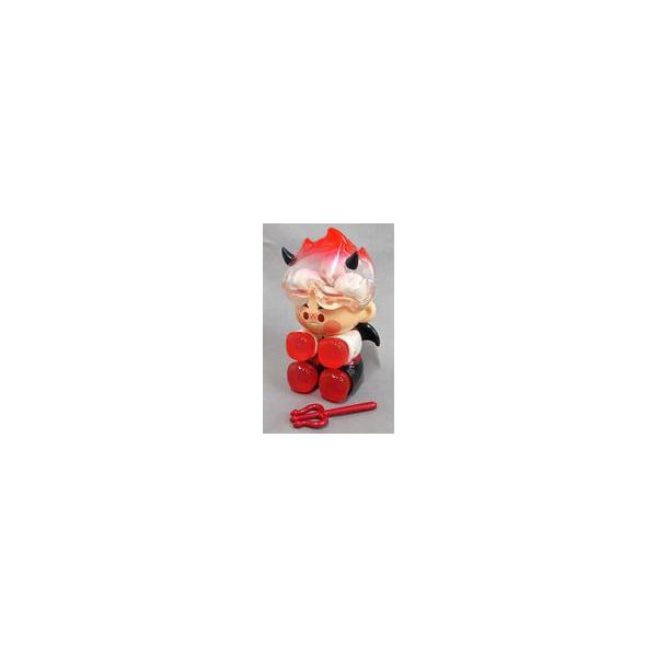 商品名：中古トレーディングフィギュア Angry 「POPMART PINO JELLY How Are You Feeling Today?シリーズ」商品解説■今日はどんな気分?PINO JELLY(ピノゼリー)がいろんな気分を全身で表現...