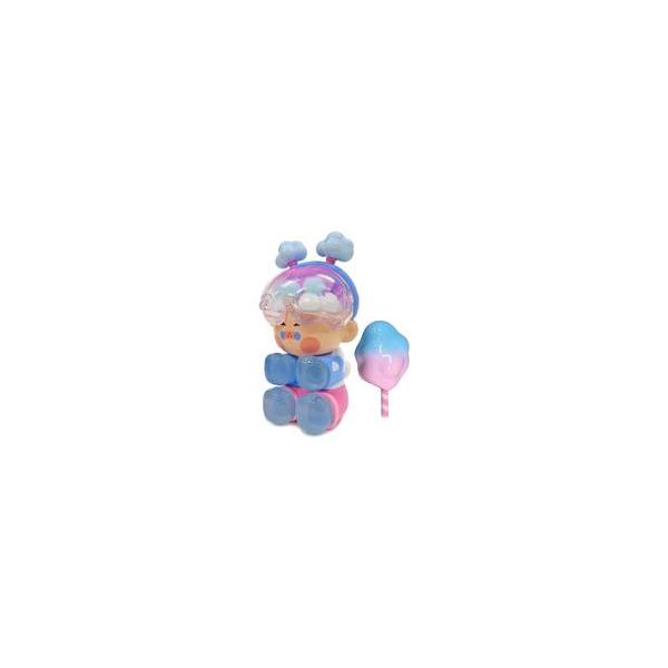 商品名：中古トレーディングフィギュア Happiness 「POPMART PINO JELLY How Are You Feeling Today?シリーズ」商品解説■今日はどんな気分?PINO JELLY(ピノゼリー)がいろんな気分を全...