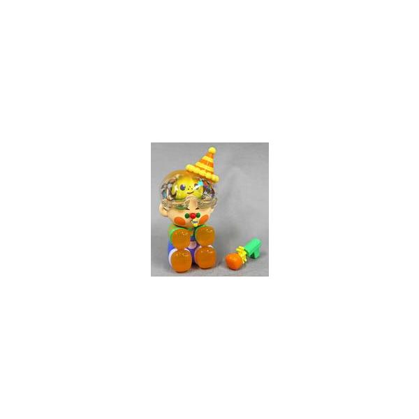 商品名：中古トレーディングフィギュア Naughty 「POPMART PINO JELLY How Are You Feeling Today?シリーズ」商品解説■今日はどんな気分?PINO JELLY(ピノゼリー)がいろんな気分を全身で...