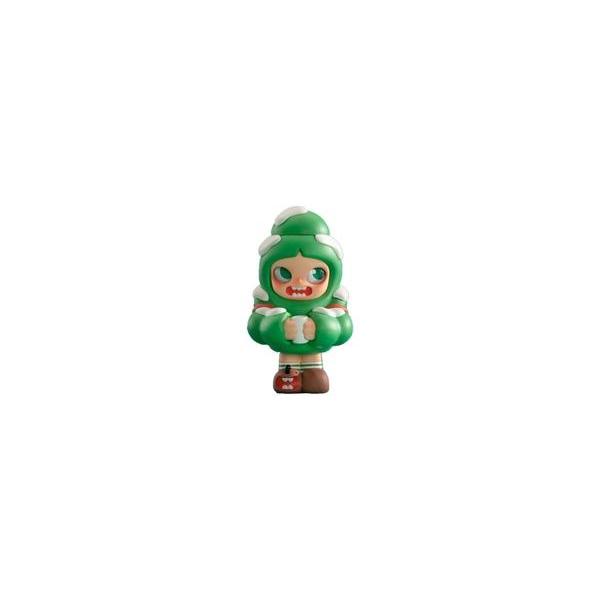 商品名：中古トレーディングフィギュア Chilly Tree 「POPMART ZSIGA Walking Into The Forest シリーズ」商品解説■POP MARTの新しいメンバー、ZSIGA(ジィシーガ)です。誰かを傷つけるた...
