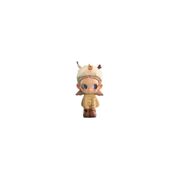 商品名：中古トレーディングフィギュア Get Lost 「POPMART ZSIGA Walking Into The Forest シリーズ」商品解説■POP MARTの新しいメンバー、ZSIGA(ジィシーガ)です。誰かを傷つけるためでは...