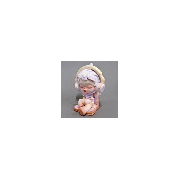 商品名：中古トレーディングフィギュア Enjoy Oneself 「POPMART SKULLPANDA The Warmthシリーズ」商品解説■日々の生活にぬくもりを。暖かい光を浴びたSKULLPANDA(スカルパンダ)の表情はとてもリラ...