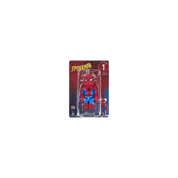 中古トレーディングフィギュア BE@RBRICK-ベアブリック 中古トレーディングフィギュア BE@RBRICK-ベアブリック