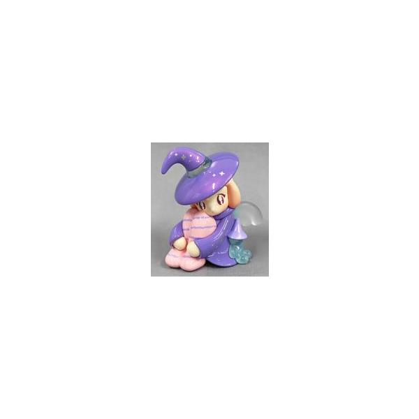 商品名：中古トレーディングフィギュア Witch’s Apprentice 「AAMY×FINDING UNICORN The Magicians Story(魔女の物語)シリーズ」商品解説■FINDING UNICORNより「AAMY×F...