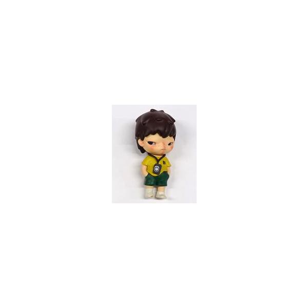 商品名：中古トレーディングフィギュア Insight 「POPMART HIRONO City of Mercy シリーズ」商品解説■微妙な感情を表すHIRONO(ヒロノ)。迷った先に見える慈しみの街。【商品詳細】サイズ：全高約38〜90m...