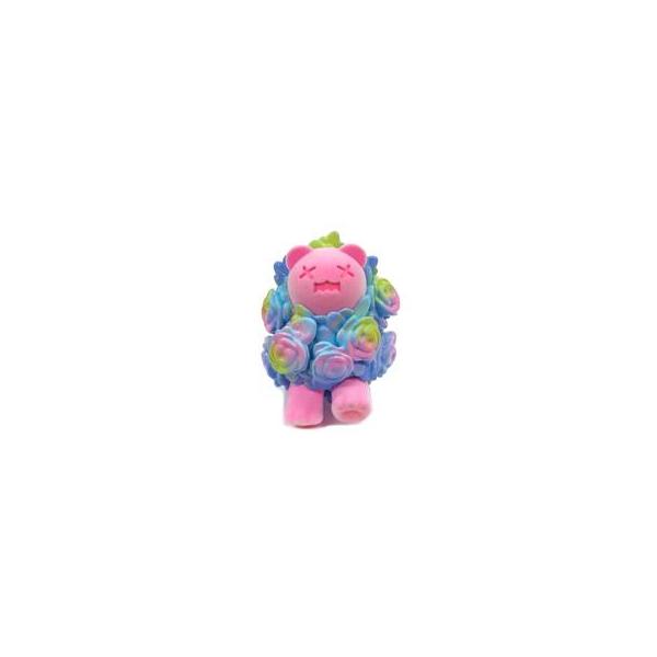 商品名：中古トレーディングフィギュア FLOWER GRAVE 「FINDING UNICORN × ShinWoo BABY GHOST BEAR 秘密の花園シリーズ」商品解説■心の奥底にはいつも、口に出せない感情がある。時には圧迫感を与...