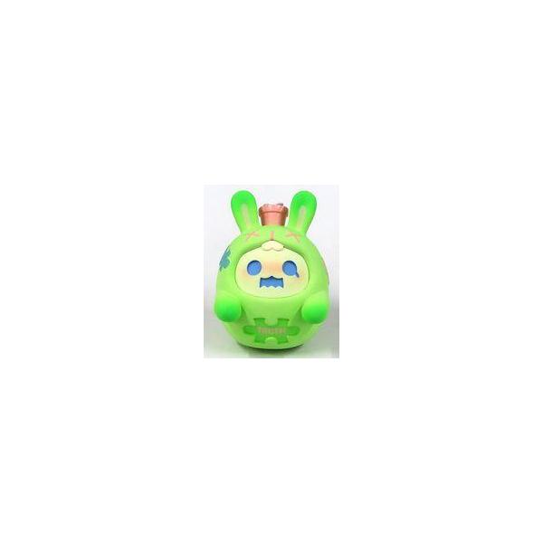 商品名：中古トレーディングフィギュア TRUTH OR LIE 「FINDING UNICORN × ShinWoo BABY GHOST BEAR 秘密の花園シリーズ」商品解説■心の奥底にはいつも、口に出せない感情がある。時には圧迫感を与...