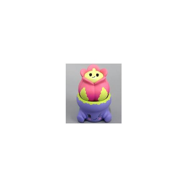 商品名：中古トレーディングフィギュア Ancestor Bud 「IATOYS PENPOT HUGGING MONSTERシリーズ」商品解説■IATOYS社のオリジナルトレーディングフィギュア、「PENPOT」シリーズの第2弾「PENPO...