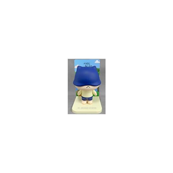 商品名：中古トレーディングフィギュア 愛の不時着 - RI JEONG HYEOK 2 「POPMART Studio Dragon DearRo シリーズ」商品解説■韓国のドラマ制作会社、スタジオドラゴンが手掛けた「愛の不時着」「サイコだ...