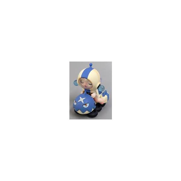 商品名：中古トレーディングフィギュア BLUE WATER SHORTCUT 「POPMART SKULLPANDA Laid Back Tomorrow シリーズ」商品解説■夜明けとともに街は目覚め、SKULLPANDA(スカルパンダ)の...