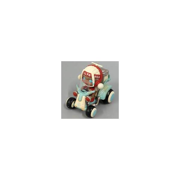 商品名：中古トレーディングフィギュア DISPATCH SURPRISE 「POPMART SKULLPANDA Laid Back Tomorrow シリーズ」商品解説■夜明けとともに街は目覚め、SKULLPANDA(スカルパンダ)の忙し...