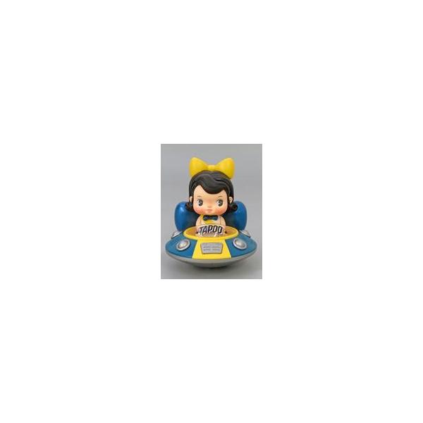 商品名：中古トレーディングフィギュア LADY UNIVERSE AIRCRAFT 「POPMART TAPOO The Hitchhiker’s Guide To The Universe シリーズ」商品解説■TAPOO(タプー)は、80...