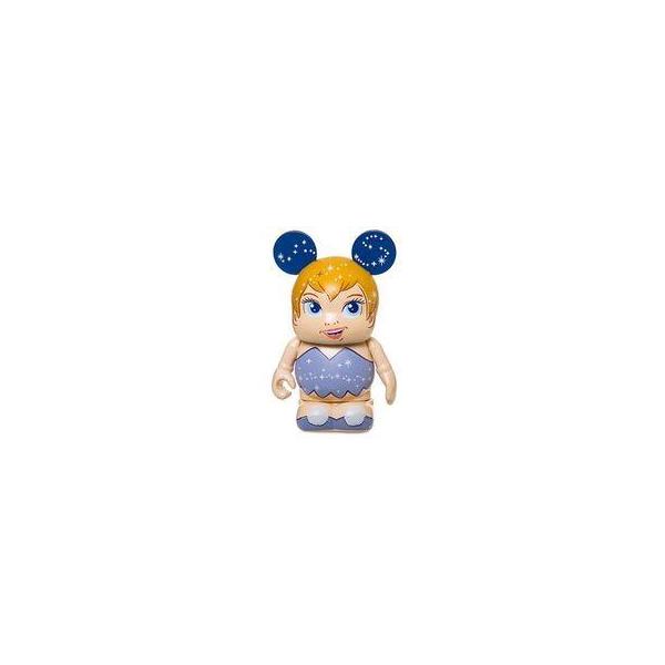 商品名：中古トレーディングフィギュア ティンカー・ベル 「ディズニー Vinylmation Walt Disney World 50th Anniversary シリーズ2」 ディズニーストア限定商品解説■こちらの商品はディズニーストア・...