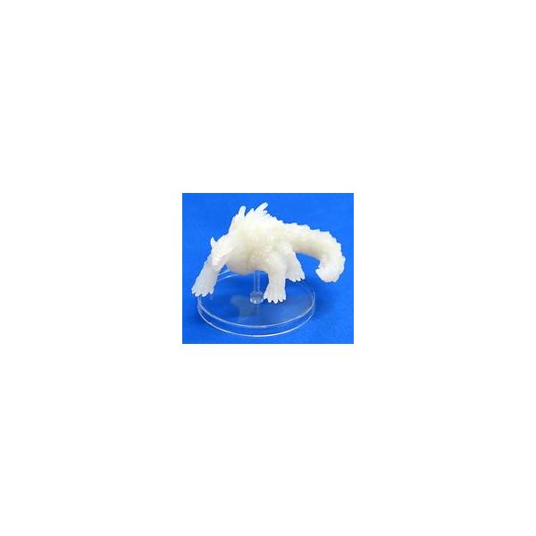 商品名：中古トレーディングフィギュア レヴィアタン 無彩色蓄光 「ドラゴン最強王図鑑フィギュア」商品解説■子どもたちクギづけの大人気書籍「最強王図鑑」シリーズからリアルなフィギュアが新登場第一弾『幻獣最強王図鑑フィギュア』第二弾『水中最強王...