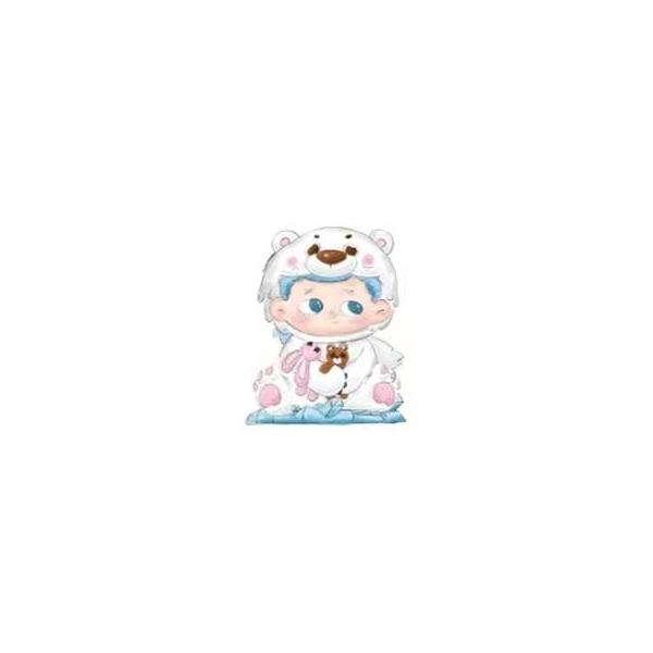 商品名：中古トレーディングフィギュア 8. 「LETSVAN PIDOL 貴方に捧げたいシリーズ トレーディングフィギュア」商品解説■「PIDOL”貴方に捧げたい”」が登場!!男の子PIDOLが様々な動物に変身して、ささやかな祝福を貴方に捧...