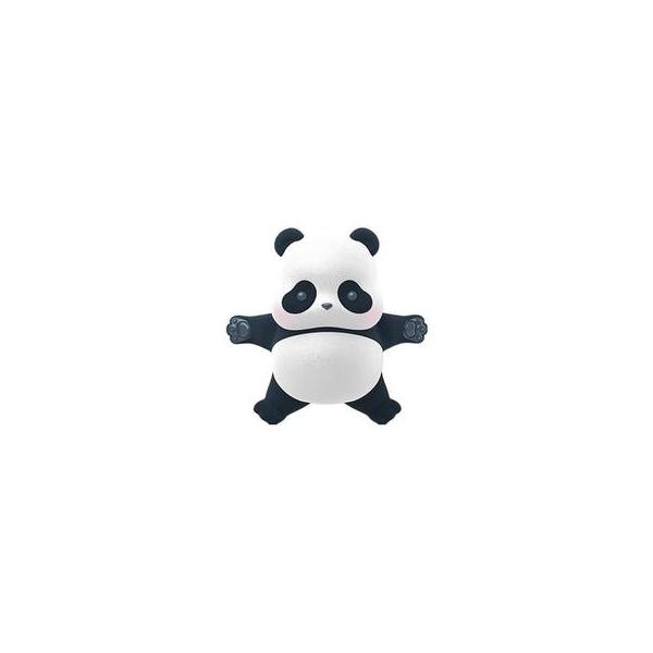 商品名：中古トレーディングフィギュア Sprawl 「52TOYS BLINDBOX PANDA ROLL 日常シリーズ 第2弾」商品解説■52TOYS BLINDBOXシリーズより、可愛いパンダの赤ちゃんたちの日常生活を立体化したオリジナ...