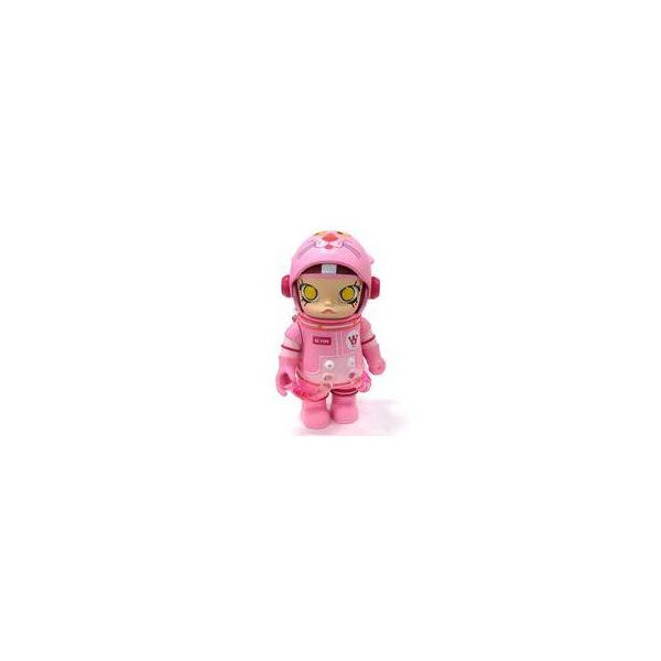 商品名：中古トレーディングフィギュア PINK PANTHER 「POPMART MEGA コレクション 100% SPACE MOLLY シリーズ 2-B」商品解説■MEGA SPACE MOLLYから、100%サイズの第2弾、登場!!小...