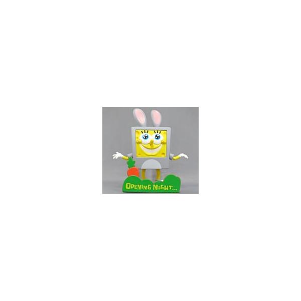 商品名：中古トレーディングフィギュア OPENiNG NiGHT 「POPMART SpongeBob ライフ トランジションズ シリーズ」商品解説■人生にはいろいろなターニングポイントがある。SpongeBobたちがあらゆる時代、タイミン...