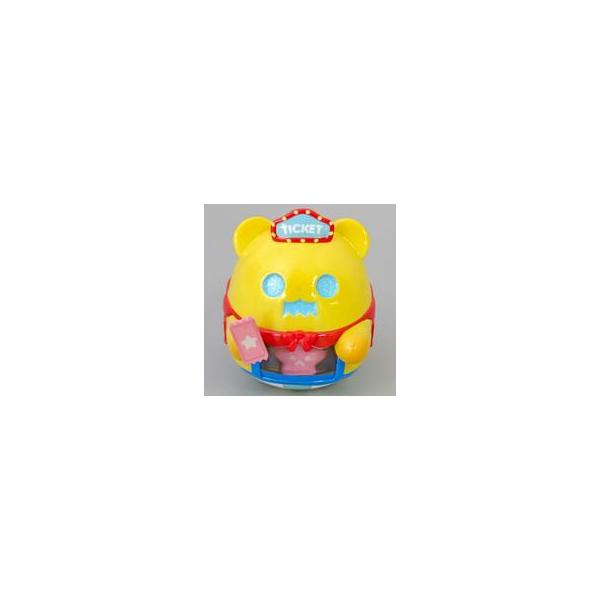 商品名：中古トレーディングフィギュア Ticket Booth 「FINDING UNICORN x Shinwoo BABY GHOST BEAR 第五弾 Dreamy Land -ドリーミー・ランド- シリーズ」商品解説■あなたは自分を...