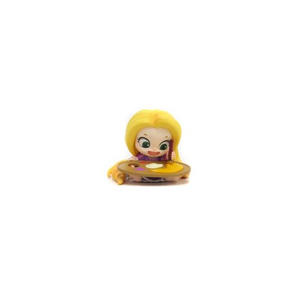 商品名：中古トレーディングフィギュア Rapunzel 「POPMART DISNEY 100th Anniversary Princess Childhood シリーズ」商品解説■ディズニープリンセスたちがまだ子どもだった頃。みんな愛らし...