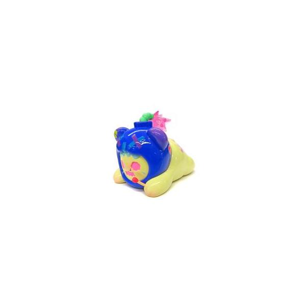 商品名：中古トレーディングフィギュア SELF DESTRUCTION 「ShinWoo×FINDING UNICORN BADDY BEAR TOWN シリーズ」商品解説■「ShinWoo×FINDING UNICORN バディ・ベア・タ...