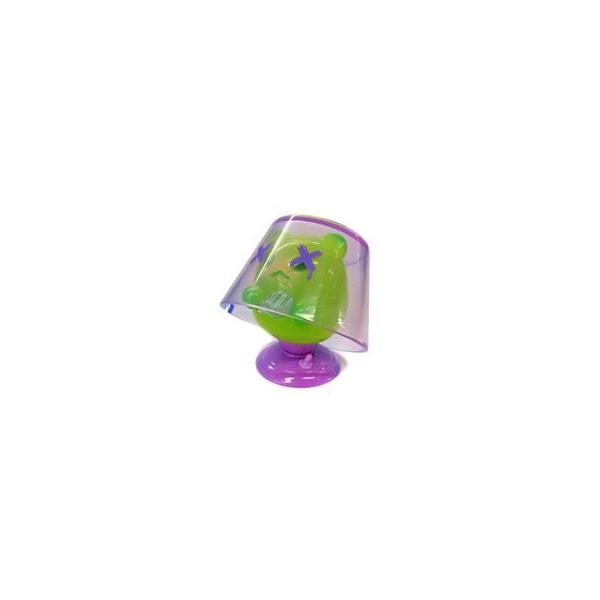 商品名：中古トレーディングフィギュア SWALLOWED LIGHT 「Shinwoo×FINDING UNICORN GHOST BEAR HOUSE -かくれんぼ- シリーズ」商品解説■韓国アーティスト、Shinwoo(シンウー)と中国...