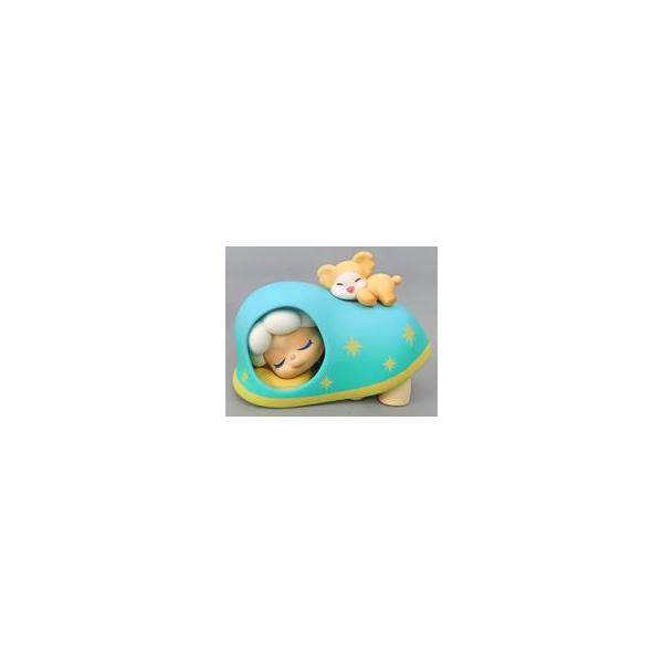 商品名：中古トレーディングフィギュア Warm Quilt 「DODO Sugar Wendy(ウェンディ) ラッキーデイシリーズ」商品解説■こちらは「DODO Sugar Wendy(ウェンディ) ラッキーデイシリーズ」になります。【商品...