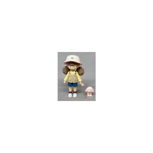 商品名：中古トレーディングフィギュア WITH PUPPY 「FINDING UNICORN × Molinta(モリンタ) Camping Vlog -キャンピングブイログ- シリーズ」商品解説■FINDING UNICORN × Mol...