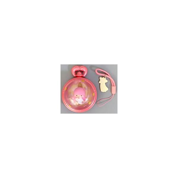 商品名：中古トレーディングフィギュア LITTLE TWIN STARAS LALA NAP TIME 「POPMART The Wonderful Time With Sanrio characters シリーズ シーンセット」商品解説■...