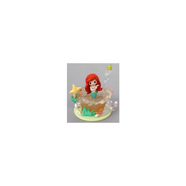 商品名：中古トレーディングフィギュア アリエル 「52TOYS Disney Princess D-Baby Teacup Sweetheart シリーズ」商品解説■こちらは「52TOYS Disney Princess D-Baby Te...