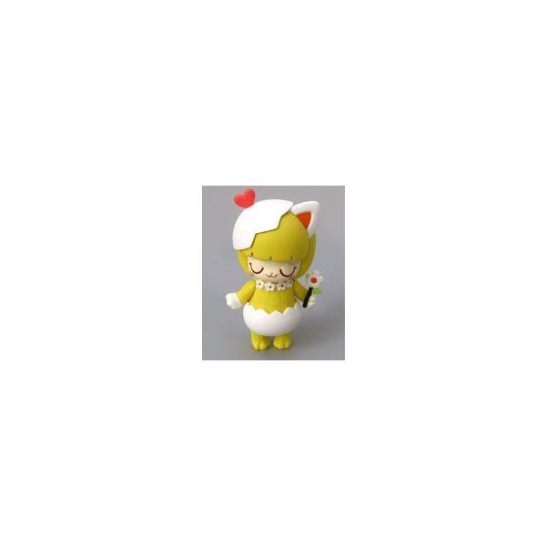 商品名：中古トレーディングフィギュア Miki Chick 「52TOYS CandyBOX KIMMY＆MIKI アニマルシリーズ 2」商品解説■52TOYS社のトレーディングフィギュア、KIMMY＆MIKI アニマルシリーズ2が登場!K...