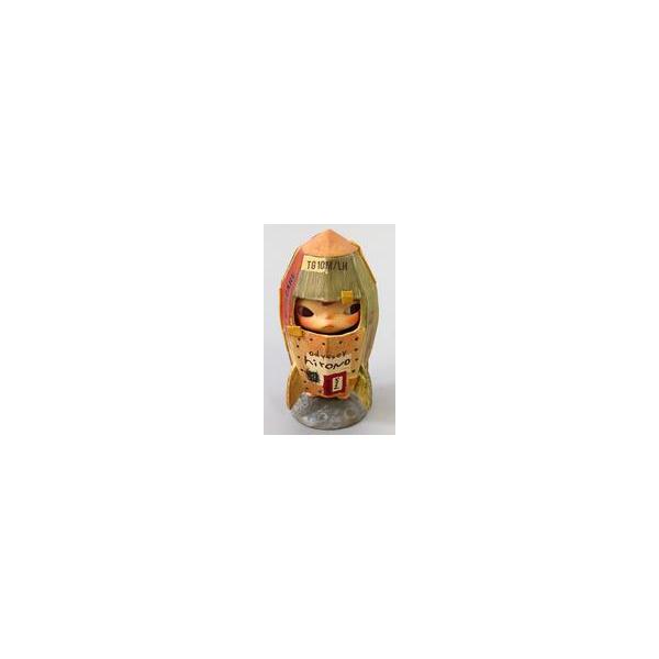 商品名：中古トレーディングフィギュア Voyage 「POPMART HIRONO Reshape シリーズ」商品解説■挫折し心が壊れそうになっても、自らの力で立ち直る。私たちは皆、知らないうちに自分で自分を再生する力を持っている。【商品詳...