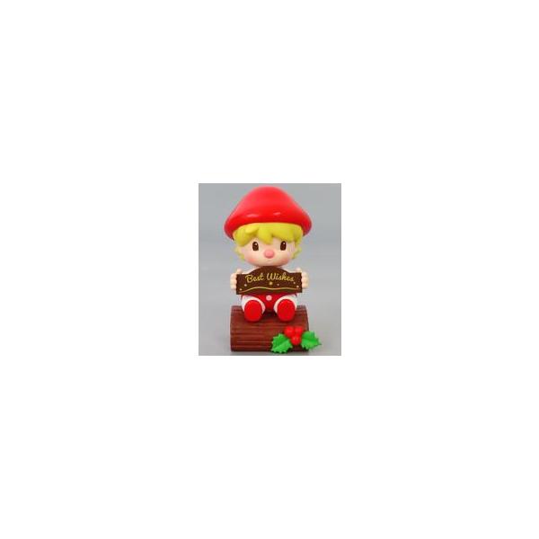 商品名：中古トレーディングフィギュア Buche de Noel 「POPMART Sweet Bean Frozen Time Dessert Box シリーズ」商品解説■クリスマスは甘くてかわいいSweet Bean(スイートビーン)と...