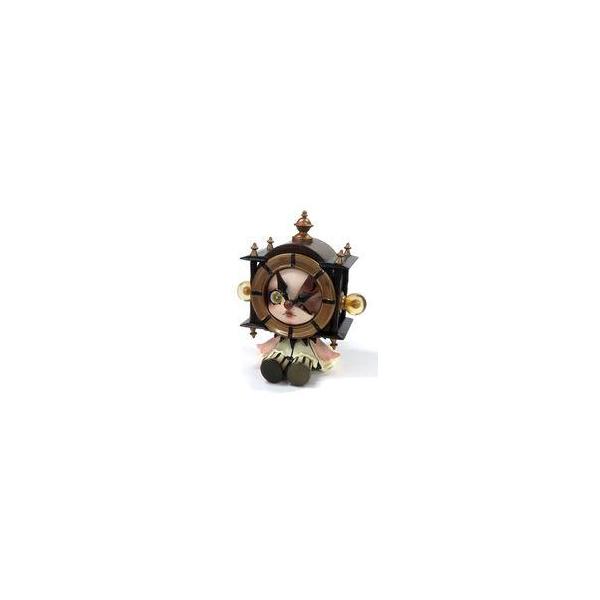 商品名：中古トレーディングフィギュア The Timelapse 「POPMART SKULLPANDA Image Of Reality シリーズ」商品解説■「不条理は現実であり、現実は不条理である」現実と矛盾するシュールな世界をSKUL...