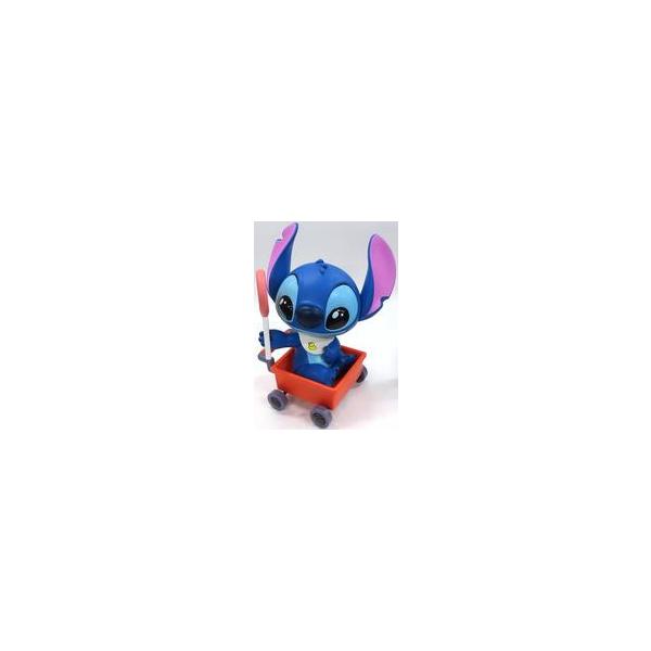 商品名：中古トレーディングフィギュア Candy Swap 「POPMART DISNEY Stitch on a Date シリーズ」商品解説■ディズニー映画『リロ・アンド・スティッチ』がPOP MARTの仲間入り!本シリーズでは、スティ...