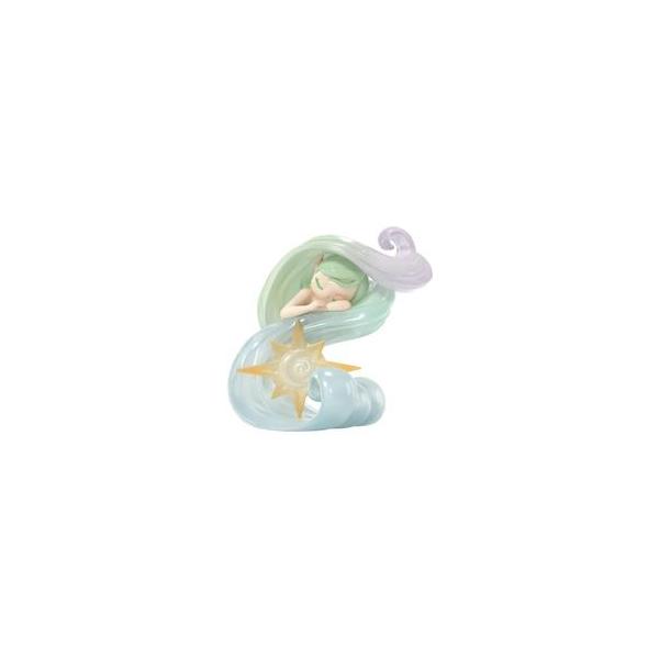 商品名：中古トレーディングフィギュア Wispering Breeze 「52TOYS BLINDBOX SLEEPシリーズ ライフオブファンタジー」商品解説■52TOYS BLINDBOXシリーズより、「SLEEPシリーズ ライフオブファ...