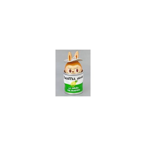 商品名：中古トレーディングフィギュア Canned Pineapple 「POPMART THE MONSTERS Almost Hidden シリーズ」商品解説■人間の世界に興味津々のモンスターたち人間たちに見られないように、身近なものに...